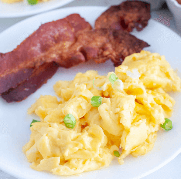 Power Breakfast 20 Days - The Healthy Chef